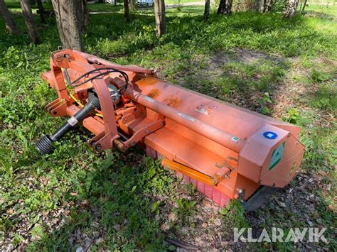 Klaravik Auktioner | Betesputs Agrimaster KN 320