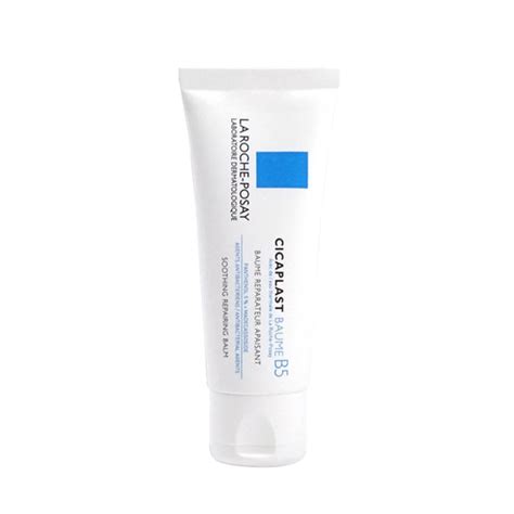 French La Roche Posay B5 Multi Effect Repair Cream 100ml Sensitive