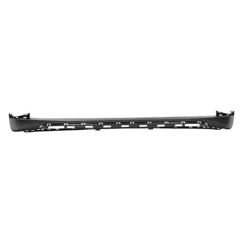 Replace® Hy1015121 Front Lower Bumper Cover Standard Line