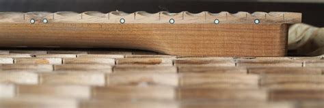 Need A Custom Guitar Neck We Can Build It For You Halo Custom