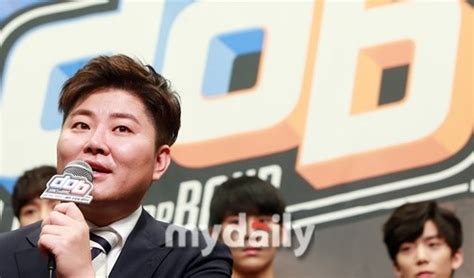 한성호 新 보이그룹 Fnc 선배들 이름에 먹칠하면 안돼 인스티즈instiz 이슈 카테고리
