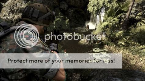 Ps Move Zone Español Killzone 3 Vs Socom 4 Vs Resistance 3 Los Fps De Move