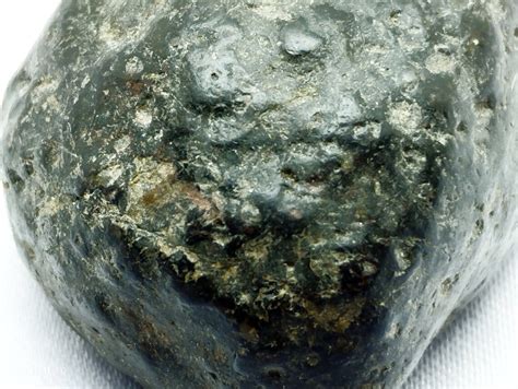 Lunar Meteorite 27g Feldspathic Melt Breccia A S3 Etsy