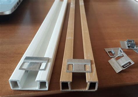 Делаем обрешетку под панели ПВХ