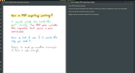 How To Use And Link Handwritten Notes 22 By Pancakes12345