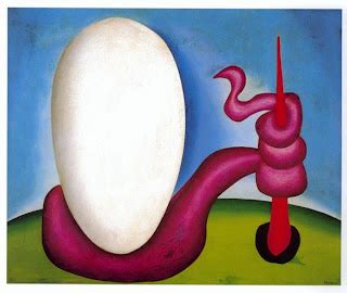 Pensar Artisticamente TARSILA DO AMARAL Arttista Paulista