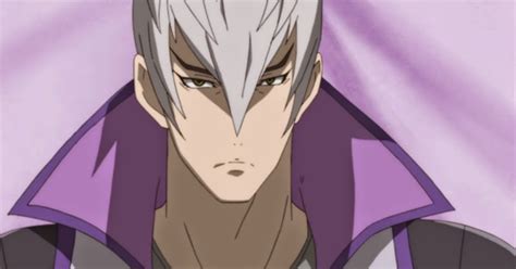 Raindrops And Daydreams Anime Review Sengoku Basara Judge End Episode 11