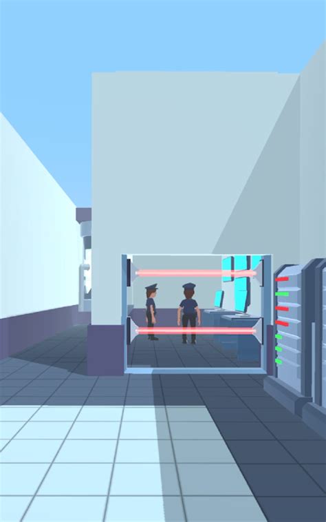 Sneak Thief 3d Apk Para Android Descargar