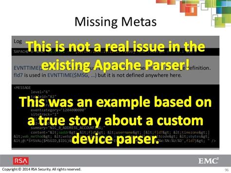 Rsa Netwitness Log Decoder