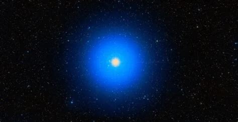 Peacock Alpha Pavonis Star System Name Location Constellation Star Facts