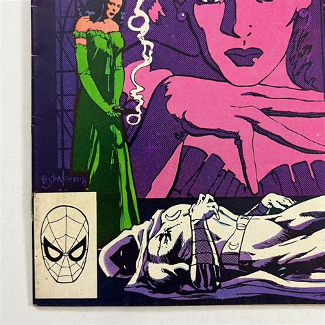 Stained Glass Scarlet Marvel