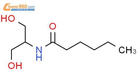 109254 75 3 Hexadecanamide N 2 Hydroxy 1 1 Bis Hydroxymethyl Ethyl