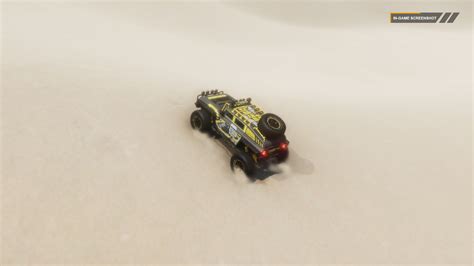 Off Road Vehicle Pack Car Controller Script