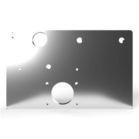 Drive Roller Plate Heto