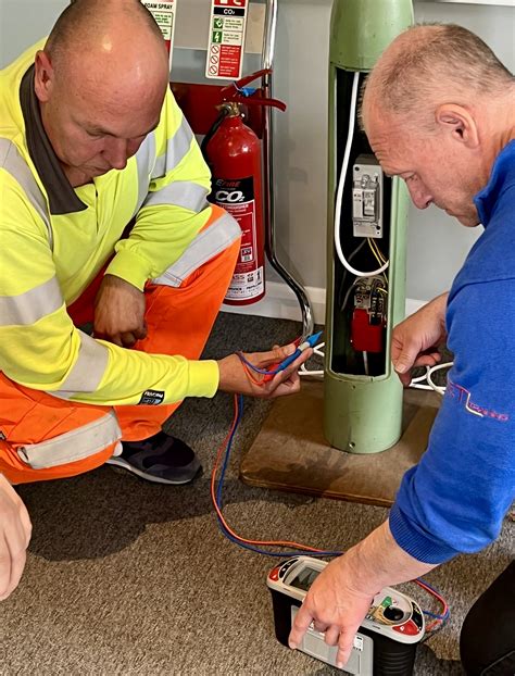 Electrical Testing Ltd At Blake Pardey Blog