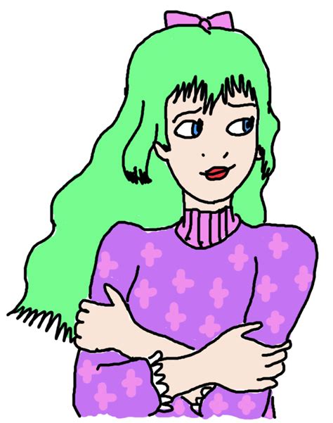 Lily 20 Years Later By Smochdar On Deviantart Lily 20 Years Later By Smochdar On Deviantart