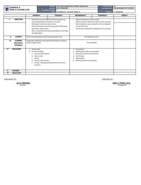 Dllperiodical Testq1w9 Pdf