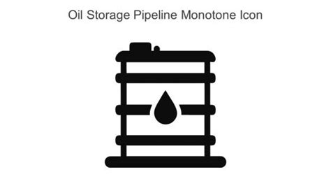 Pipeline Icon PowerPoint Presentation And Slides PPT PowerPoint SlideTeam