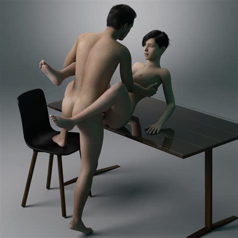 Adult Animation For G And Genitals Daz Content By AdultDazAnimation