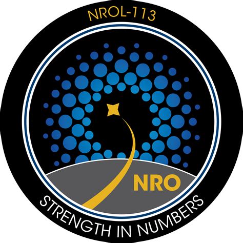 Falcon 9 Block 5 Nrol 167 Mission