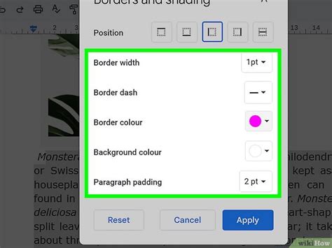 How To Create Vertical Lines In Google Docs Quickly Easily
