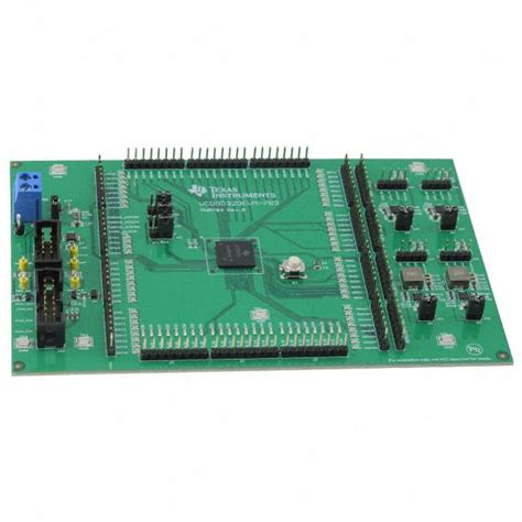 Ucd90320evm 783 Texas Instruments Development Boards Kits