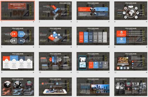 Diy Powerpoint 63422