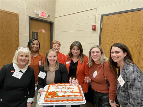 My Yw Angela Lewis Is On A Mission — Ywca Northeast Kansas