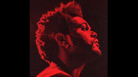 The Weeknd Type Beat Heartache Youtube