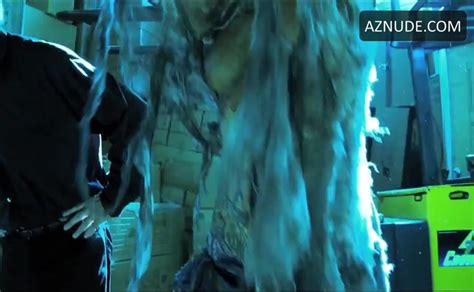 Ruby Larocca Breasts Scene In She Wolf Rising Aznude