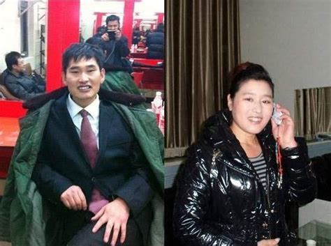 大衣哥全家近況 200斤的女兒成為搶手貨，妻子越來越時尚漂亮 每日頭條