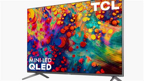 TCL 6 Series TV Review 2020 It S Our Favorite TV Again WIRED