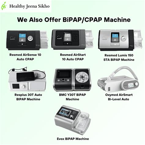 Modes Of Bipap And Bipap Pressure