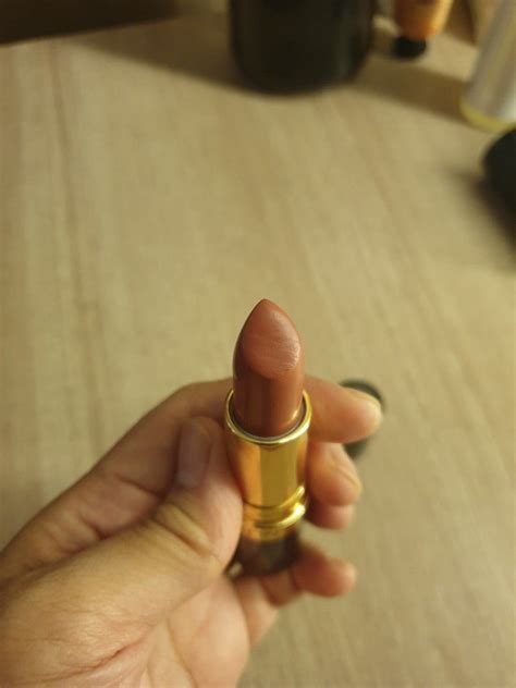 Revlon Super Lustrous Lipstick Rose Velvet On Carousell