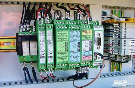 19 Scada Ideas Electrical Engineering System Distributed Control System