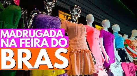 FORNECEDORES DA FEIRA DA MADRUGADA DO BRÁS NA RUA TIERS Como comprar