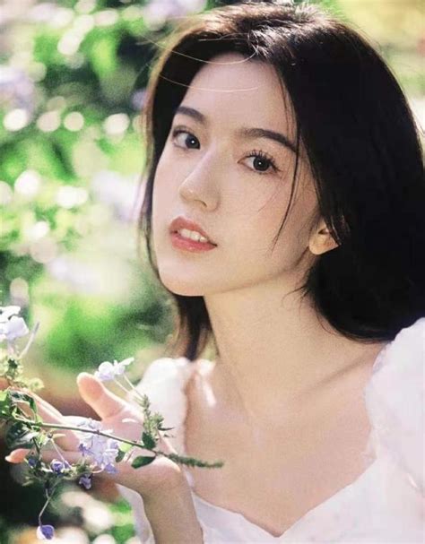 女生臉上有這幾個特徵，是典型的「初戀臉」，難怪男人都喜歡 每日頭條
