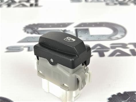 Купить Выключатель блокировки задних электростеклоподъемников Лада ...