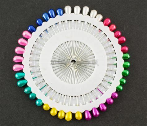 Types Of Hijab Pins Styles Usage Hidden Pearls Hijab Pins Types