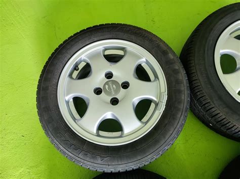14 4x100 Vw лети джанти 4х100 гр. Велико Търново Асенов • OLX.bg