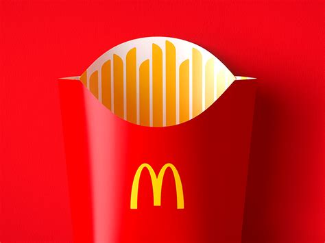 맥도날드 팬들의 팬이 된 맥도날드 마케팅에서 답을 찾다