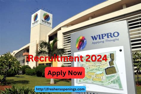 Wipro Off Campus 2024 For Freshers Recruiting For Customer Service