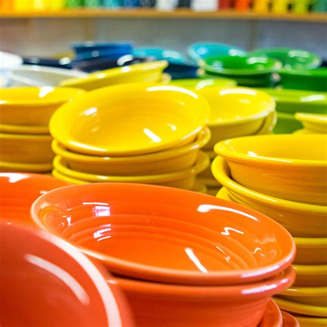 Fiesta® Outlet Stores Fiesta Factory Direct
