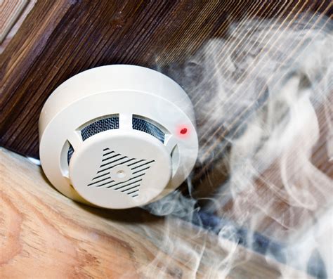 Tips Voor Het Plaatsen Van Rookmelders