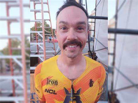 Kyle Perry Wins Edwardsville Criterium With Breakaway Strategy