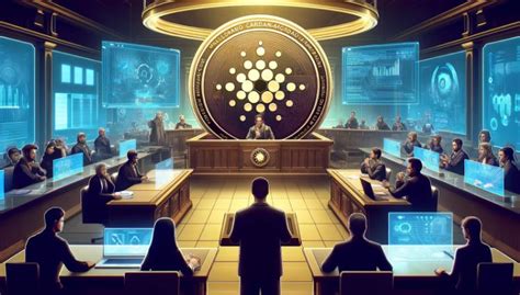 Cardano ADA veja se vale a pena Análise Completa