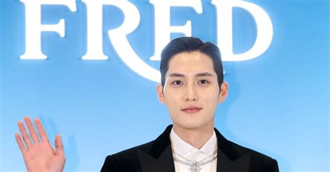 김준호 펜싱 귀공자