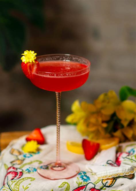23 Of The Best Gin Cocktails For Summer Vinepair