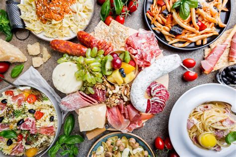 Best Food In Vegas Summarized ⋆ Interaction