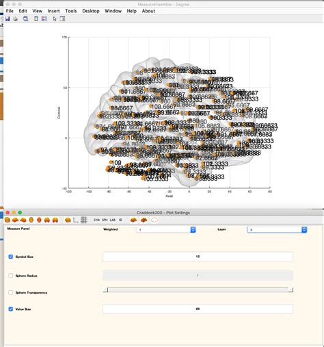 Plotbrainview Errors · Issue 1277 · Braph Softwarebraph 2 · Github